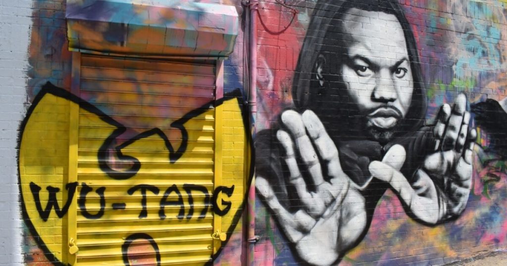 How the Government Seized a Rare Wu-Tang Clan Album (and a DAO Bought ...