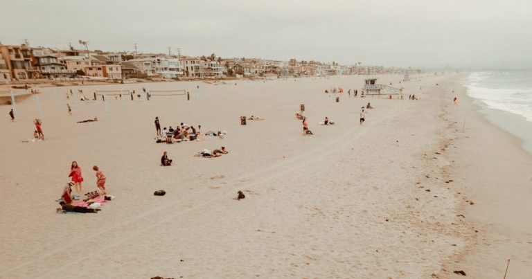 The Seizure and Eventual Return of Bruce's Beach Shows That Property ...