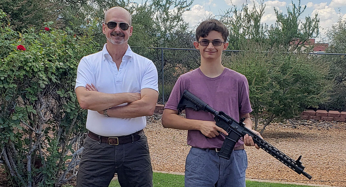 You Can Build Your Own Rifle – Opinion - Capitol Hill Times