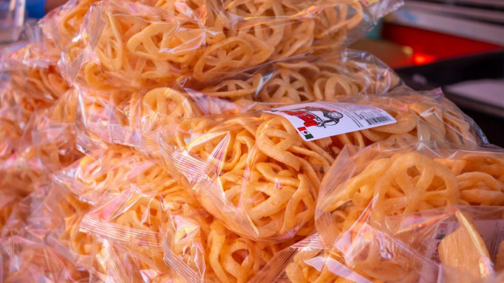 Mexico’s ‘Junk Food’ Warning Labels Are Junk - Capitol Hill Times