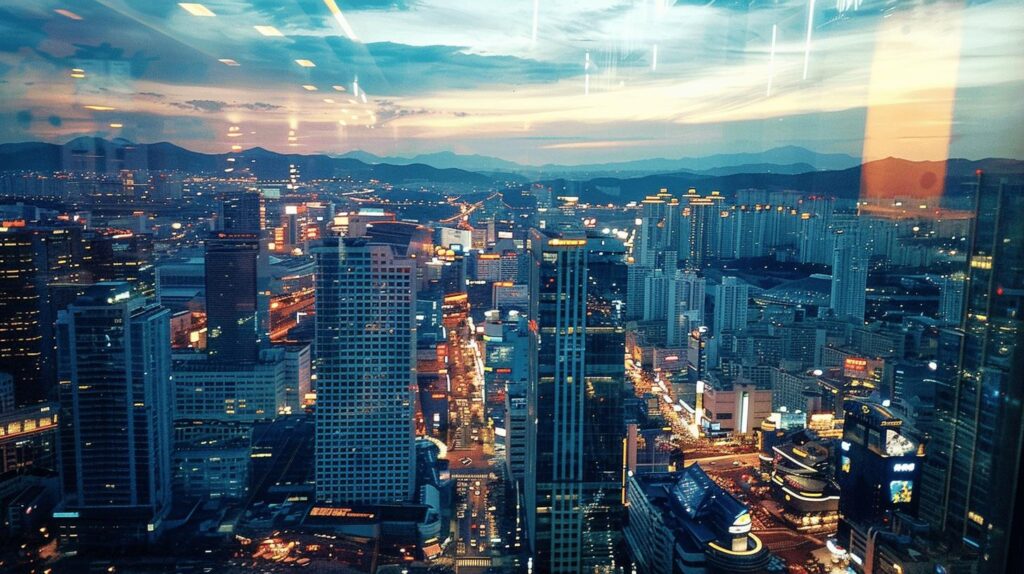 Top South Korean Companies Dominating Global Markets - Capitol Hill Times