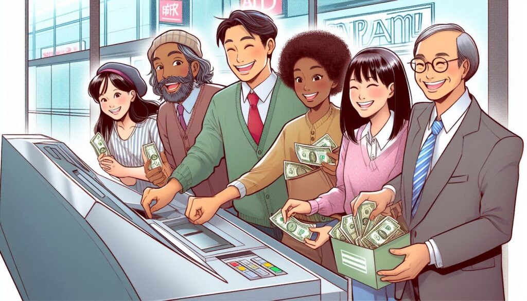 Chasing Shadows: Why AML Regulations Failed at Chase, Citibank, and ...