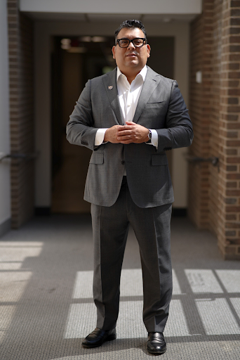 How Fabian Cruz’s Family History with Tax Struggles Fuels His Client ...
