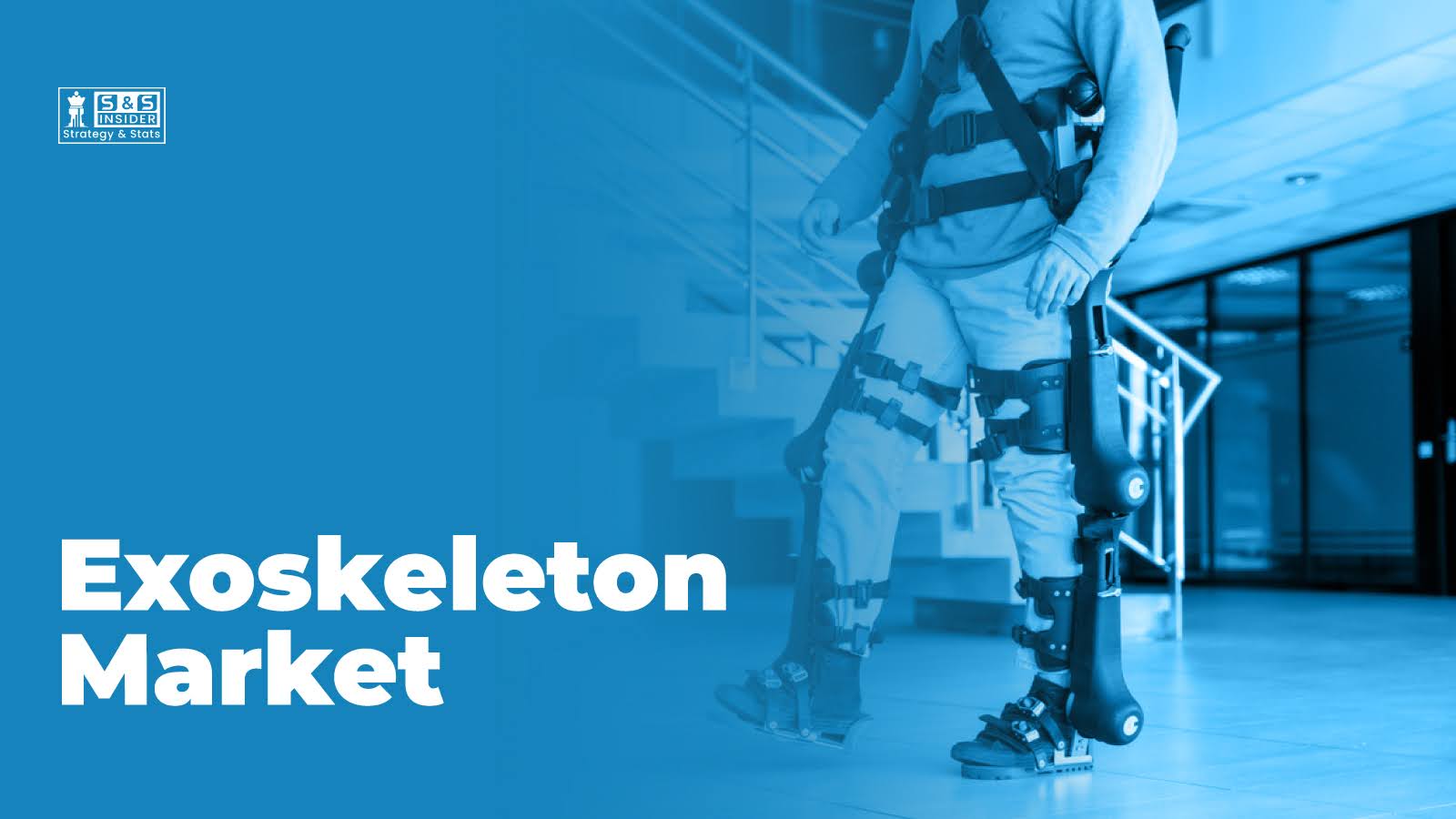Top Exoskeleton Companies Advancing Human Augmentation in 2025 ...