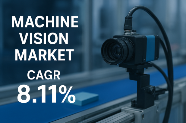Top Machine Vision Companies Advancing Precision Automation in 2025 ...