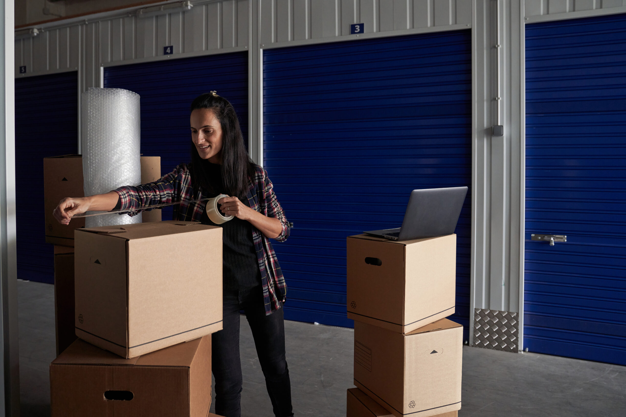 Is the Smallest Unit Enough? How to Calculate Your Storage Needs ...