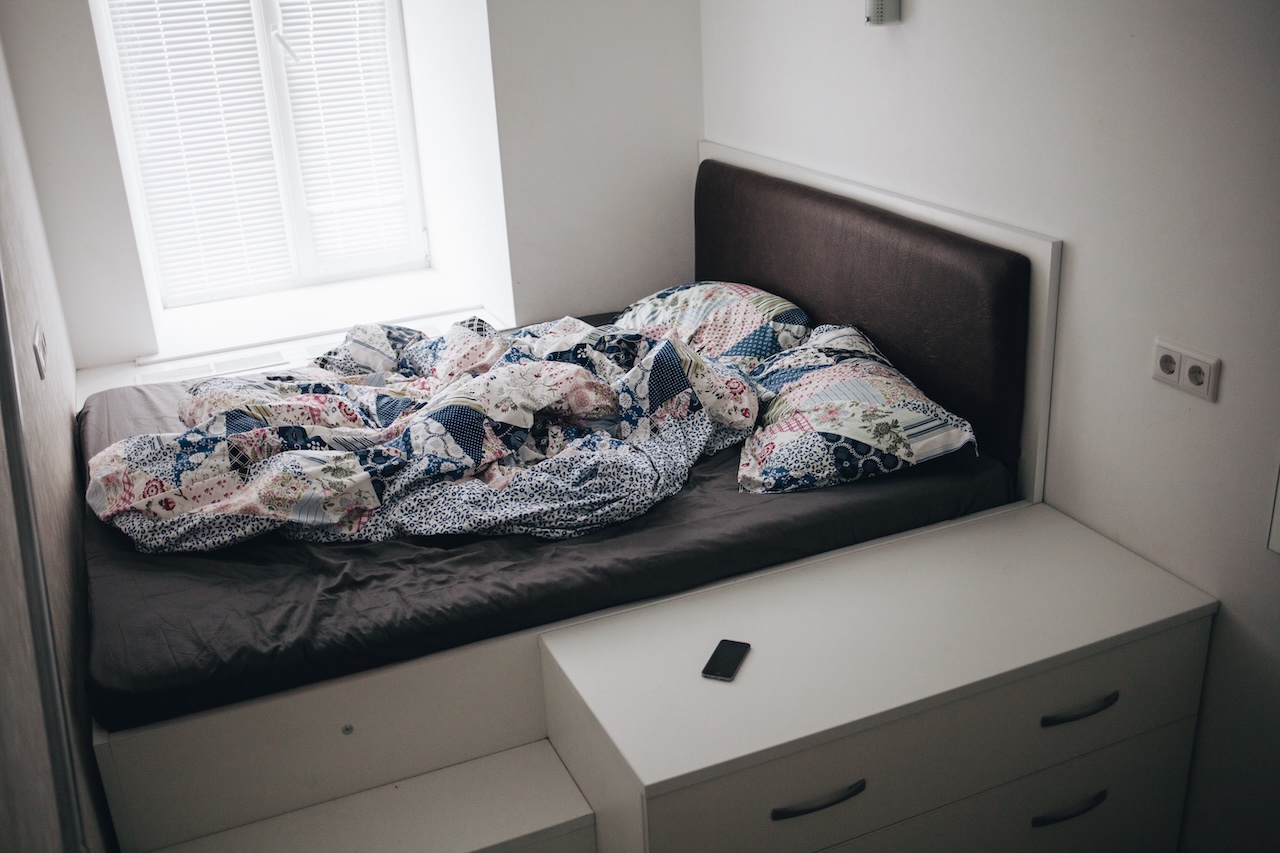Design Sleep Setups for Small or Irregular Rooms - Capitol Hill Times